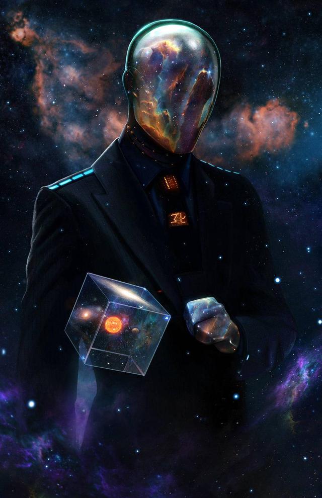 Life on Earth is based on carbon, why can't there be silicon-based life ...