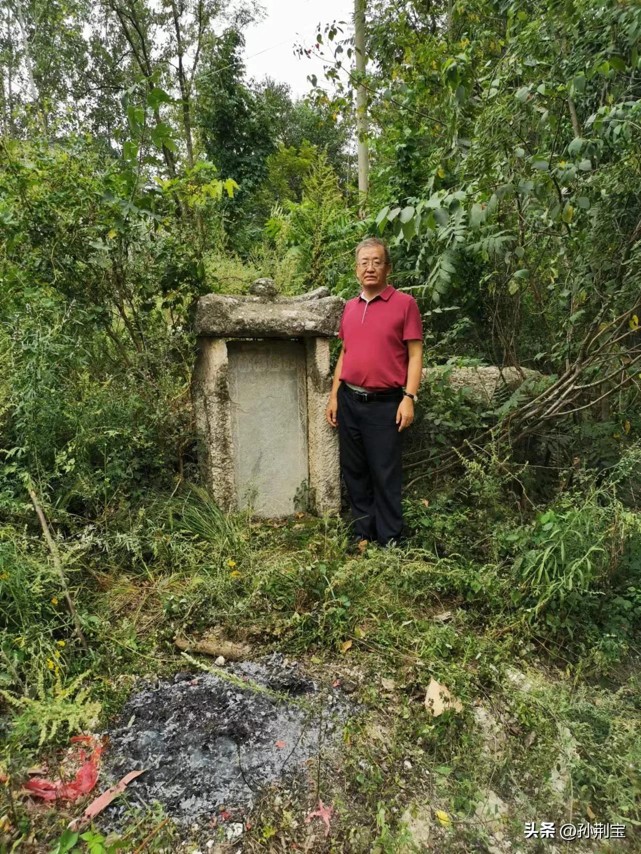 Sun Feng and the Wanxi Sun family - iMedia