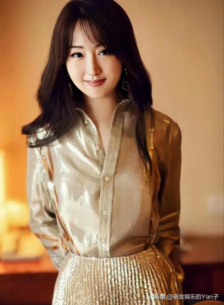 Yang Yuying, the 61st issue of the beauty show - iNEWS