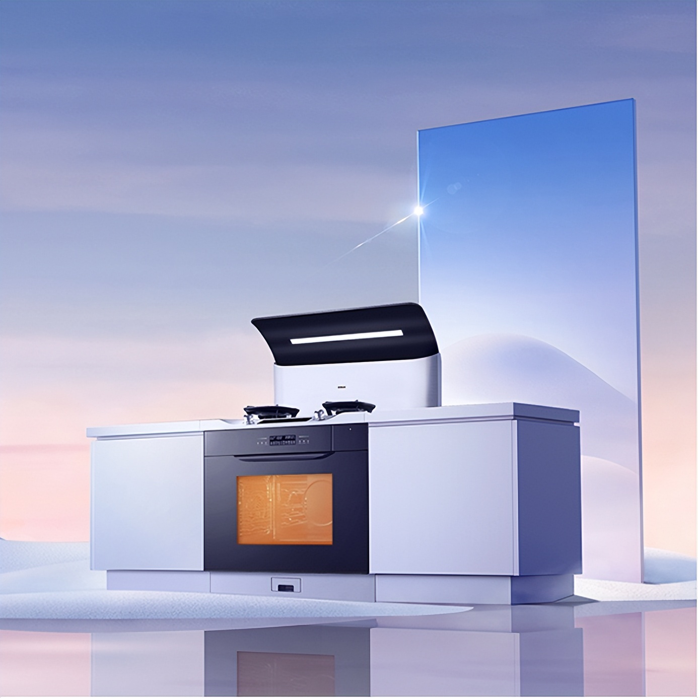 Is the boss integrated stove any good?Three minutes to give you a ...