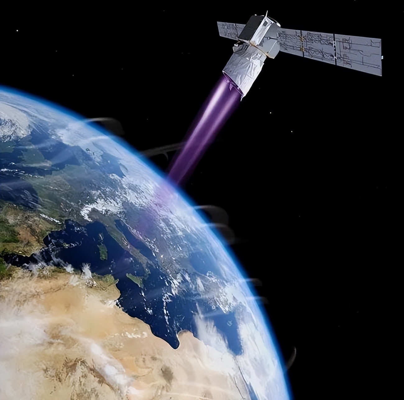 mate50 Beidou "Short Message" function is back, why not use satellite ...