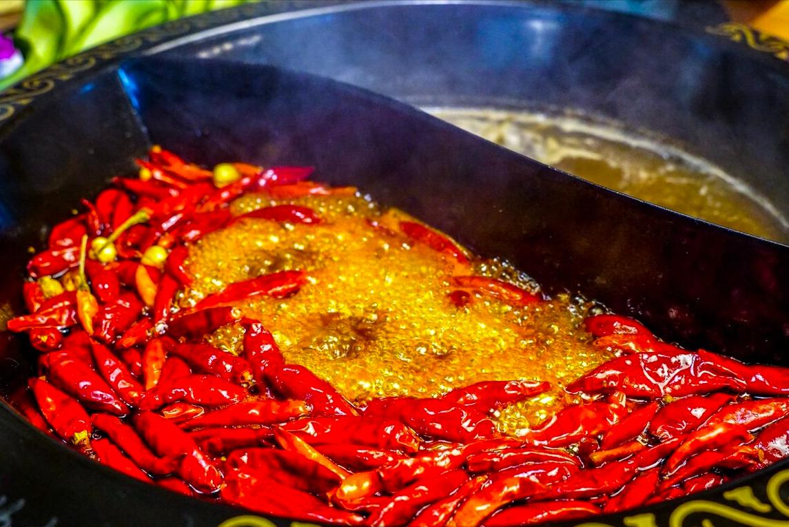 Why can the hot pot keep "exploding"? Is it difficult to open a hot pot ...