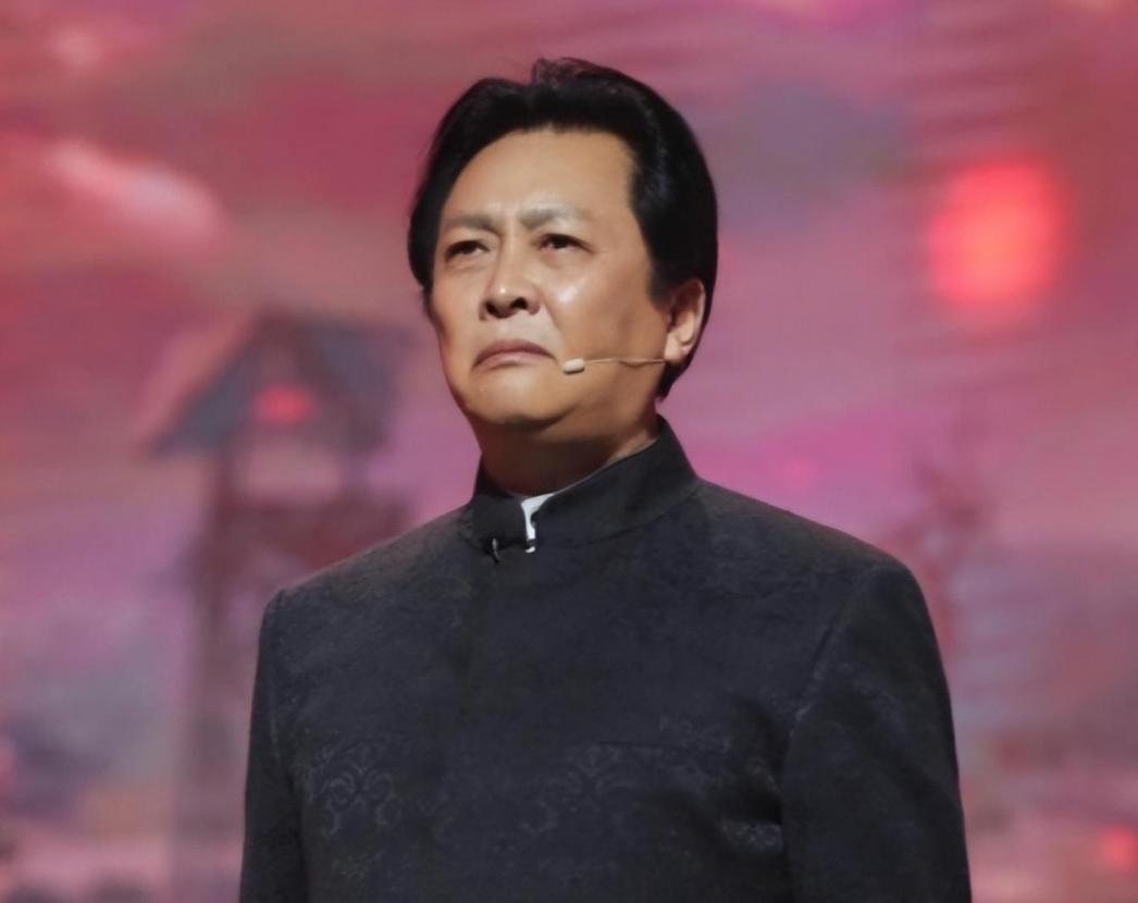 The same flesh and blood of Tang Guoqiang, Sun Tao and Zhuang Li's ...