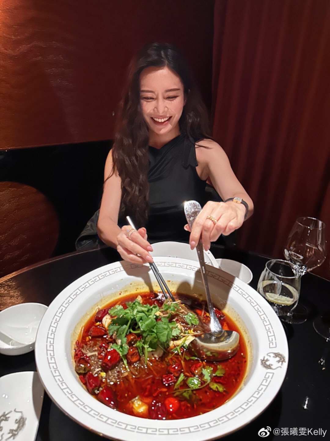 TVB keeps celebrating Xiaohua's birthday! It is revealed that he will participate in a new drama ...