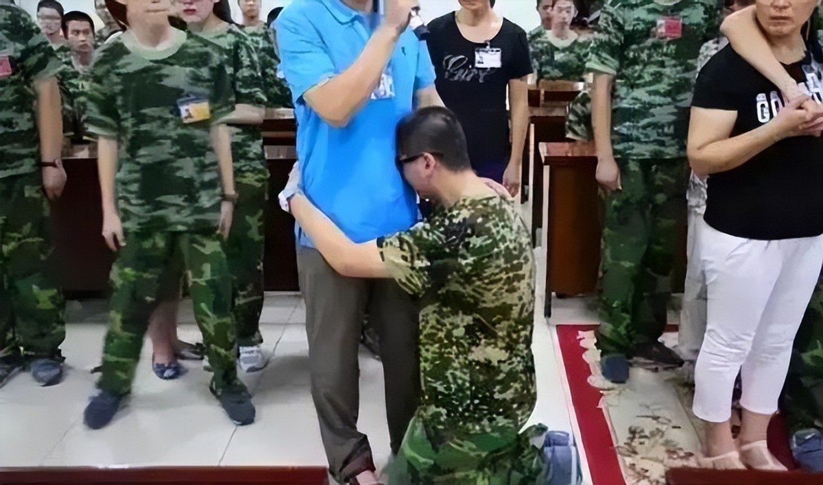 16 years later, what happened to Yang Yongxin, who used "electric shock ...