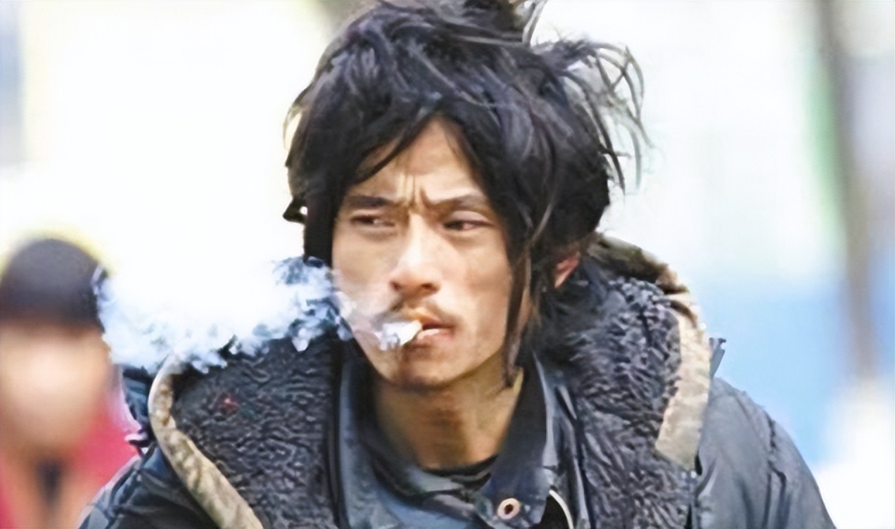 From being infamous to being an inspirational idol, it turns out that ...