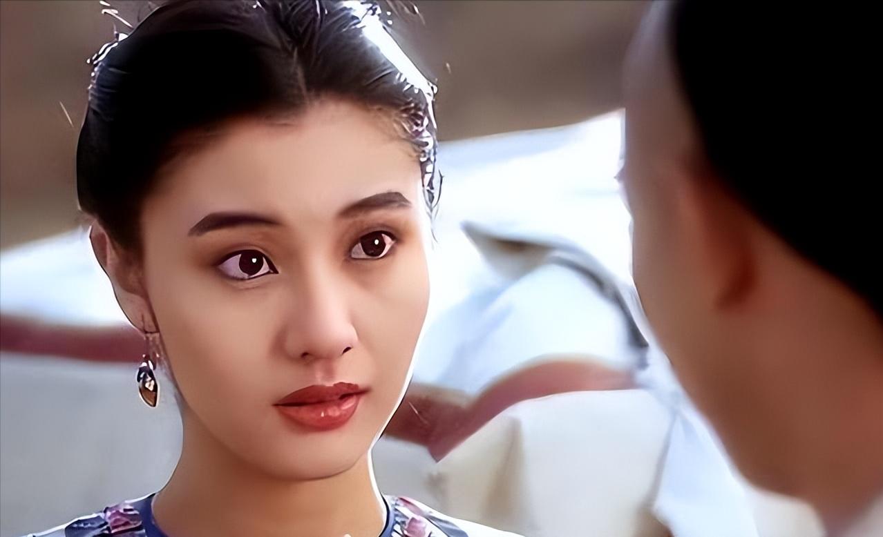 Li Jiaxin became Mrs. Xu by means, her sister Li Jiaming divorced, and ...