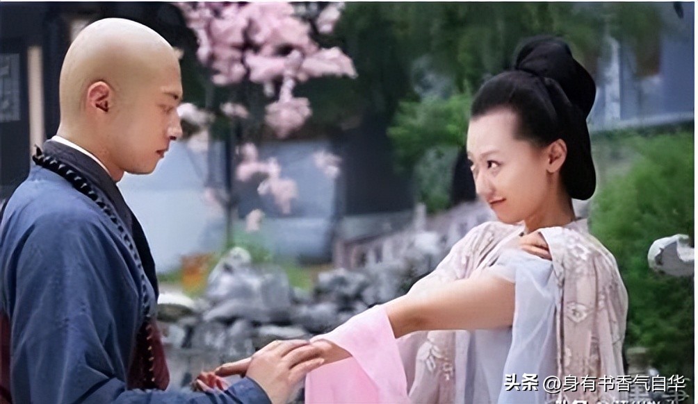 The only emperor in history who was pissed off by his wife was Emperor ...