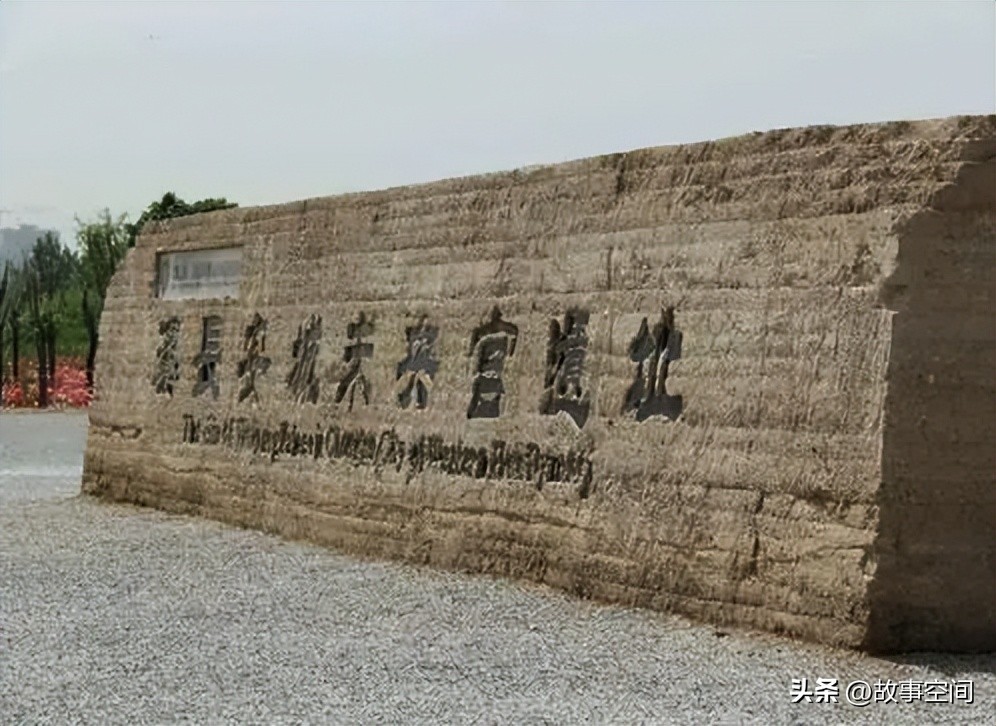 Why did Liu Bang leave behind so many secret passages when he built the ...