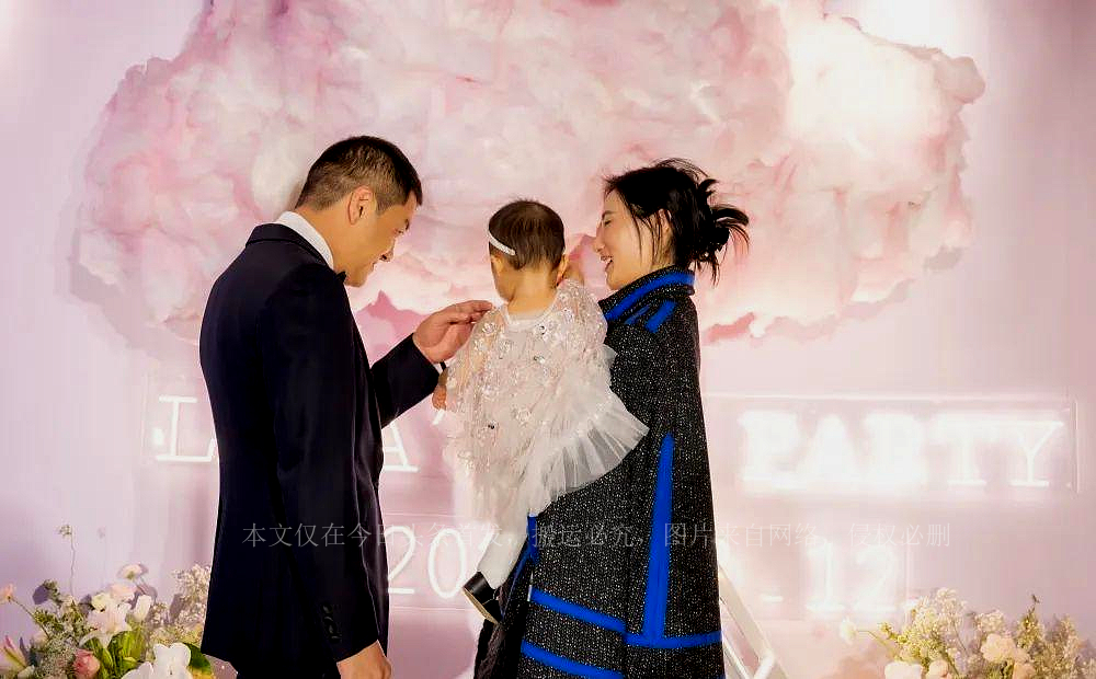 Li Yapeng, Ha Jinxi and Ha Jinxi had a quarrel. Faye Wong: I have ...