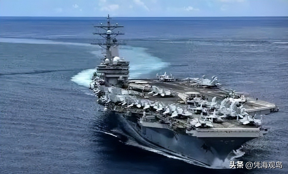 The time of the People's Liberation Army's Taiwan navy exercise is ...