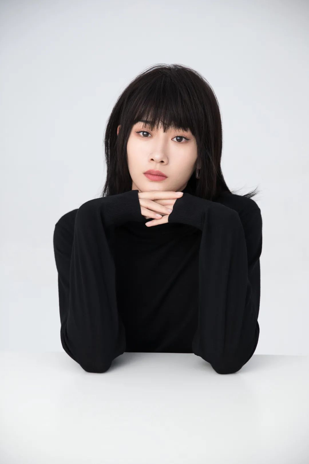 Fan Shuaiqi: Every role is a new "beginning" - iNEWS