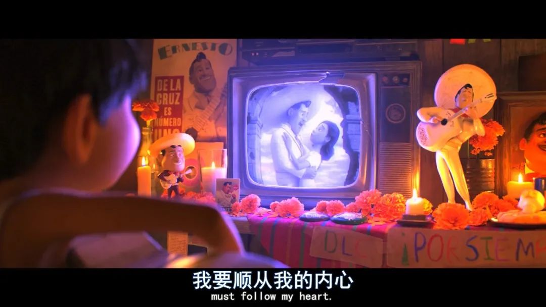 [Coco]: Death is not the end of life, but oblivion is - iMedia