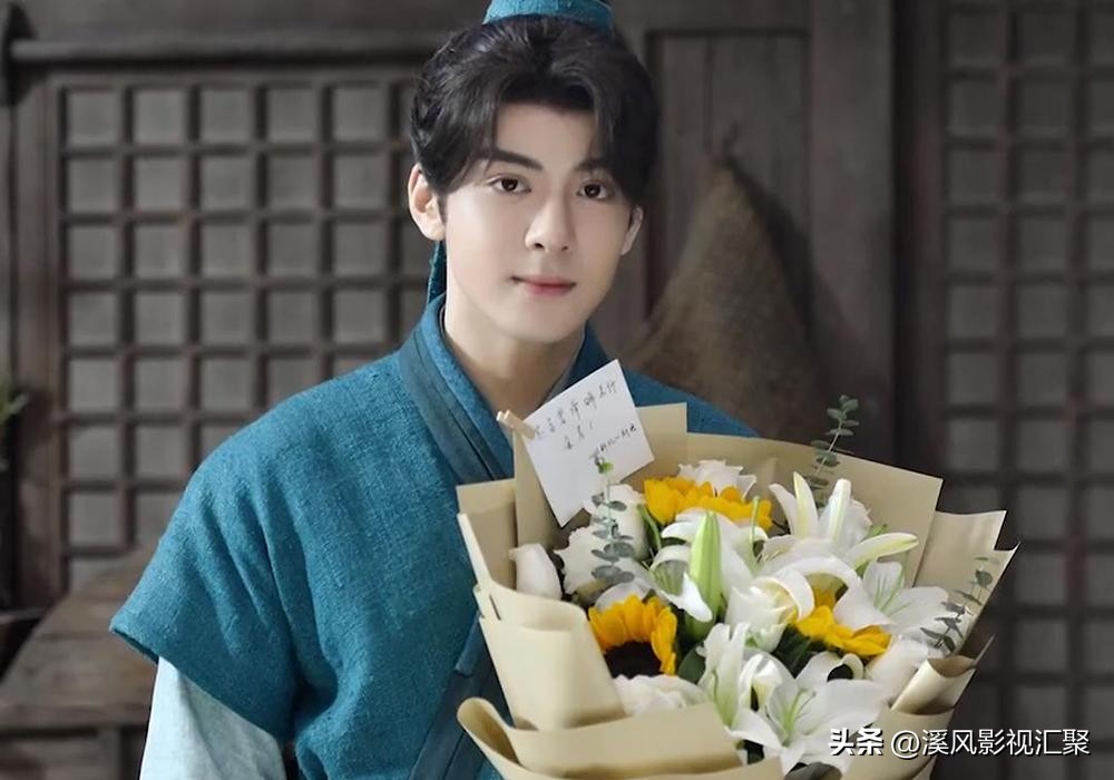 [Tian Gengji] Finale special, Tian Xiwei is cute, Zeng Shunxi is ...