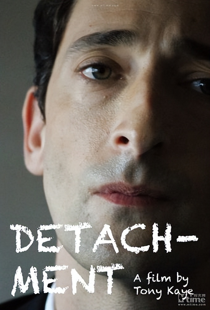 Beyond Ego: The Exploration and Growth of Human Nature in the Movie "Detachment" - iMedia