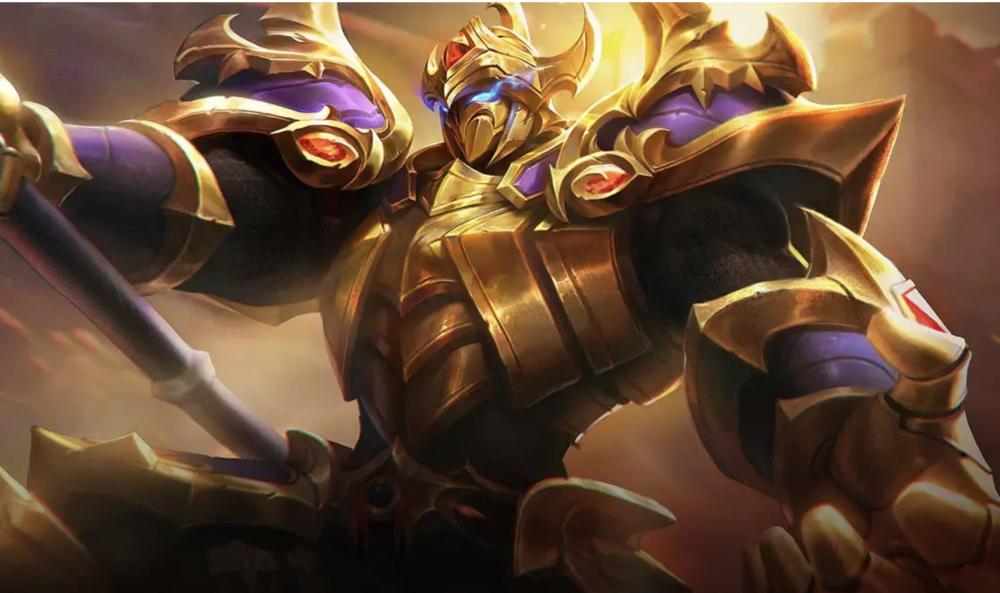 "Meat Demon Flow" has become a popular play! Dian Wei has suddenly ...