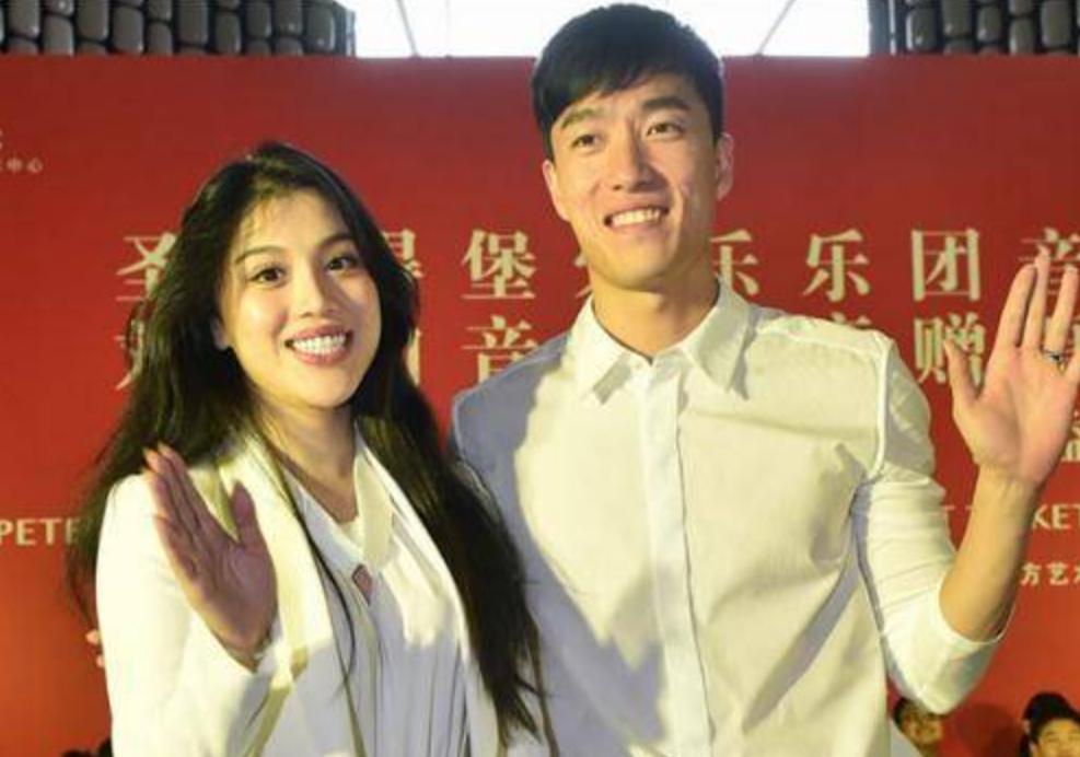 After 7 years of divorce, looking at the lives of Liu Xiang and Ge Tian ...