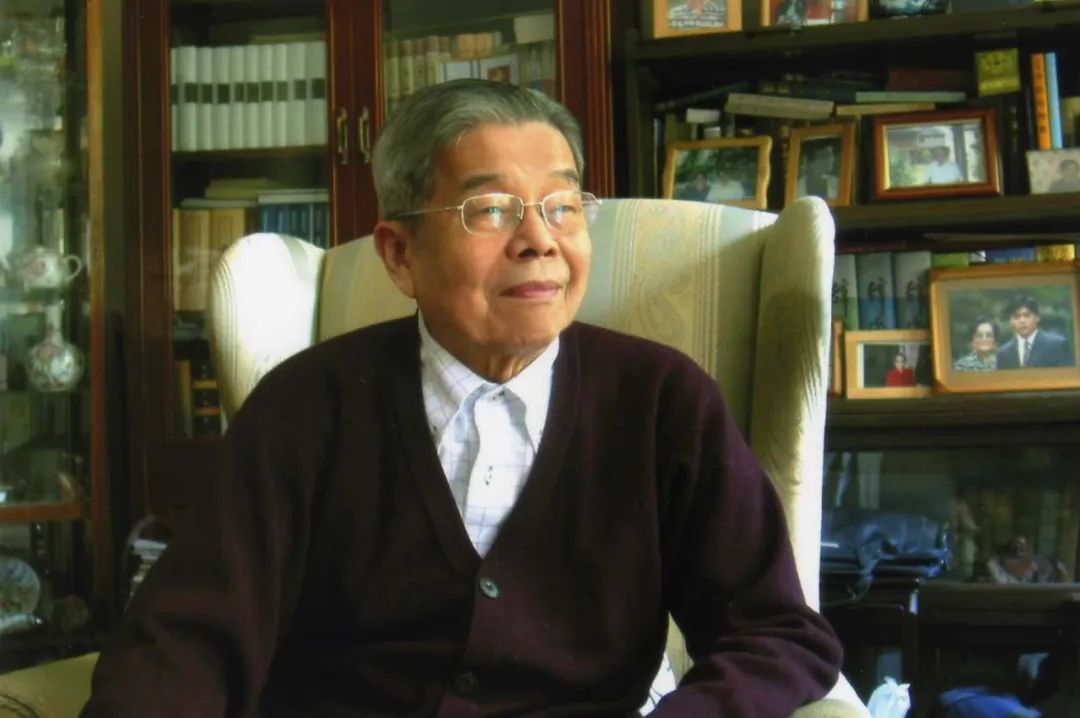 To commemorate the 100th birthday of the famous translator Mr. Cao Ying ...