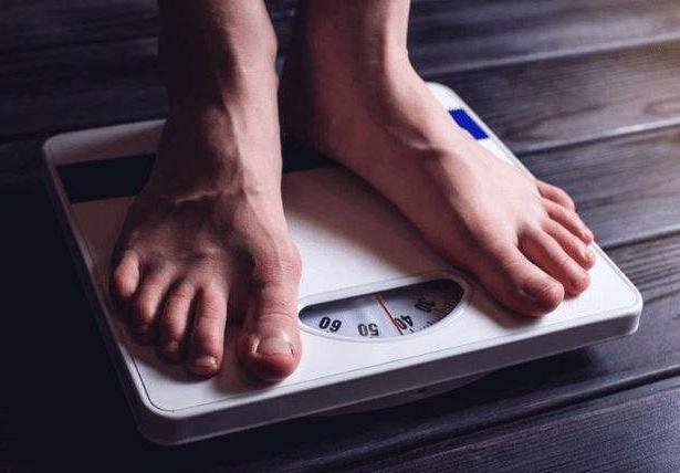 How is your physical health? Can you tell by looking at your legs? Don ...