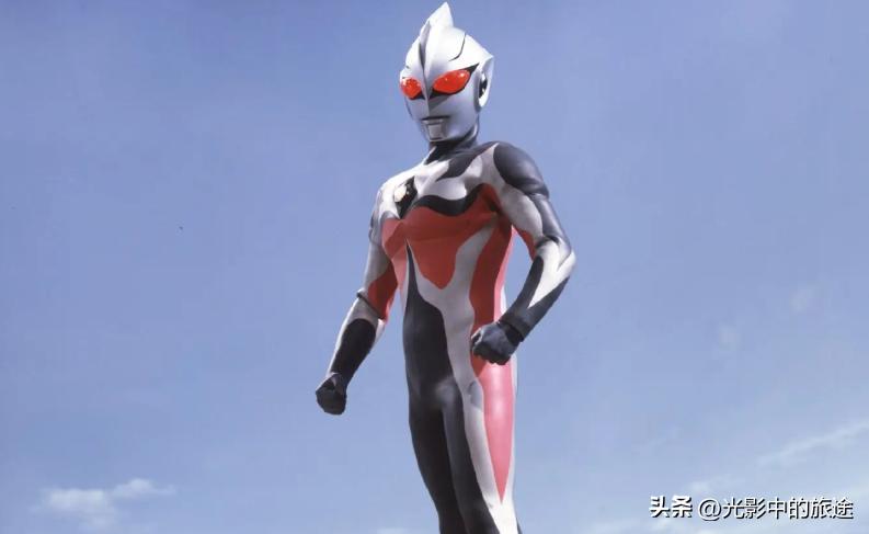 The real face under the mask: the leather-covered actors in Ultraman ...