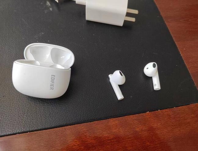 Without the anti-lost function, who would dare to wear Edifier Zero ...