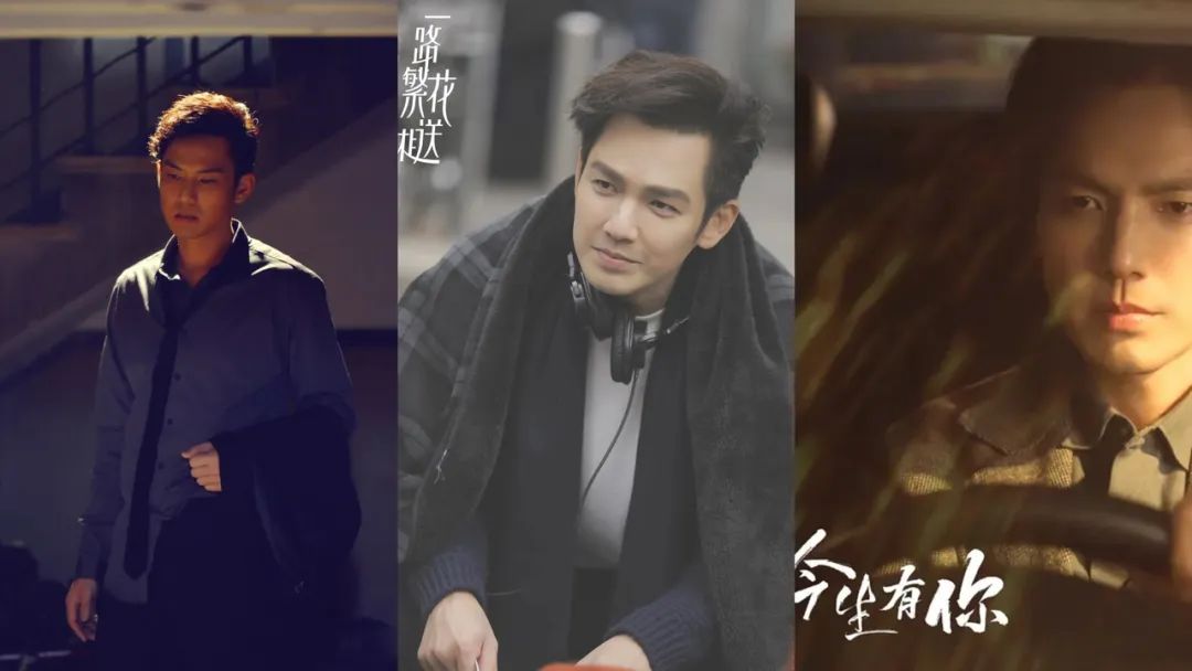 Beautiful male actors, trapped in idol dramas - iNEWS