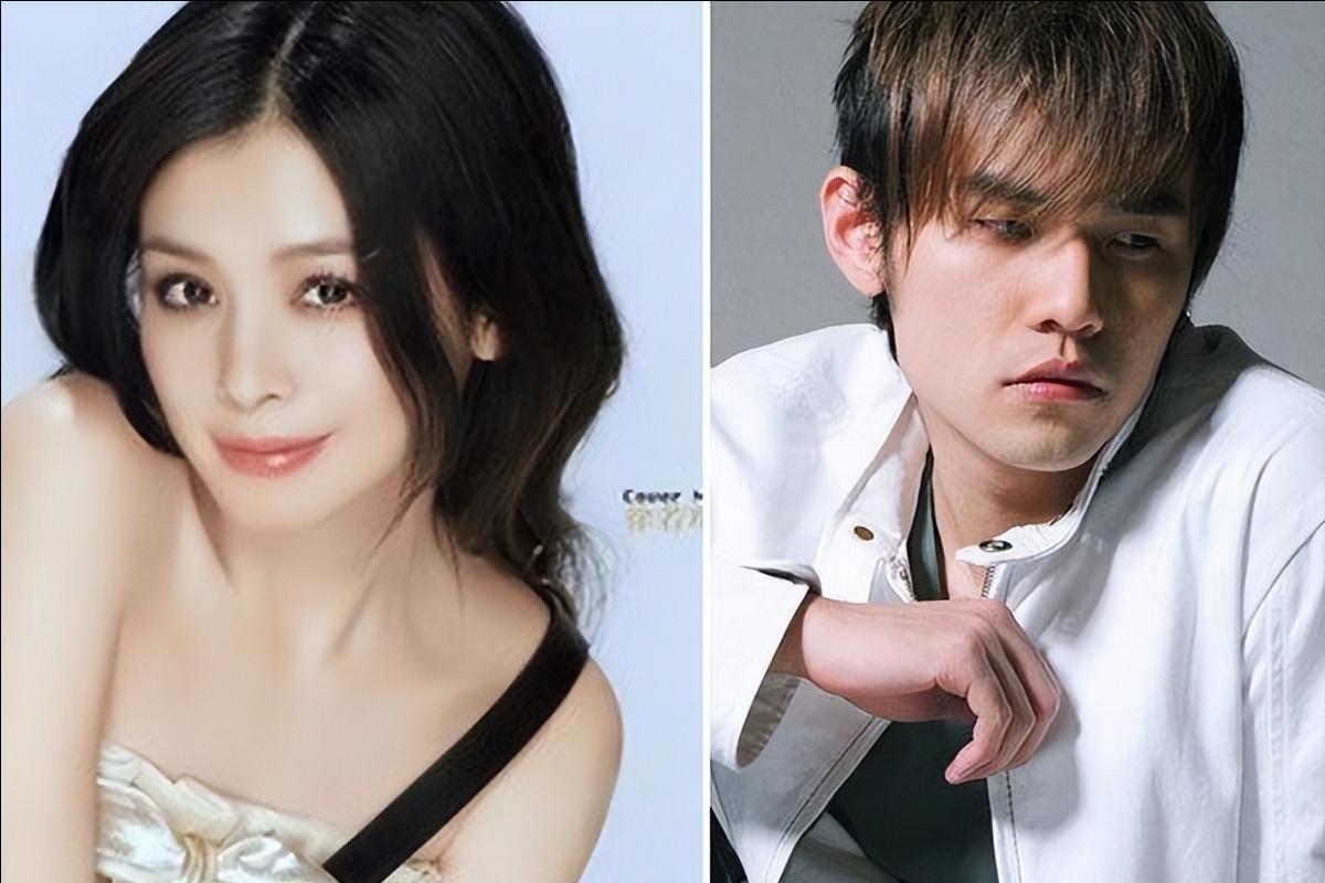 Taiwan media exposed photos of Wang Leehom's chaotic battle and 3 ...