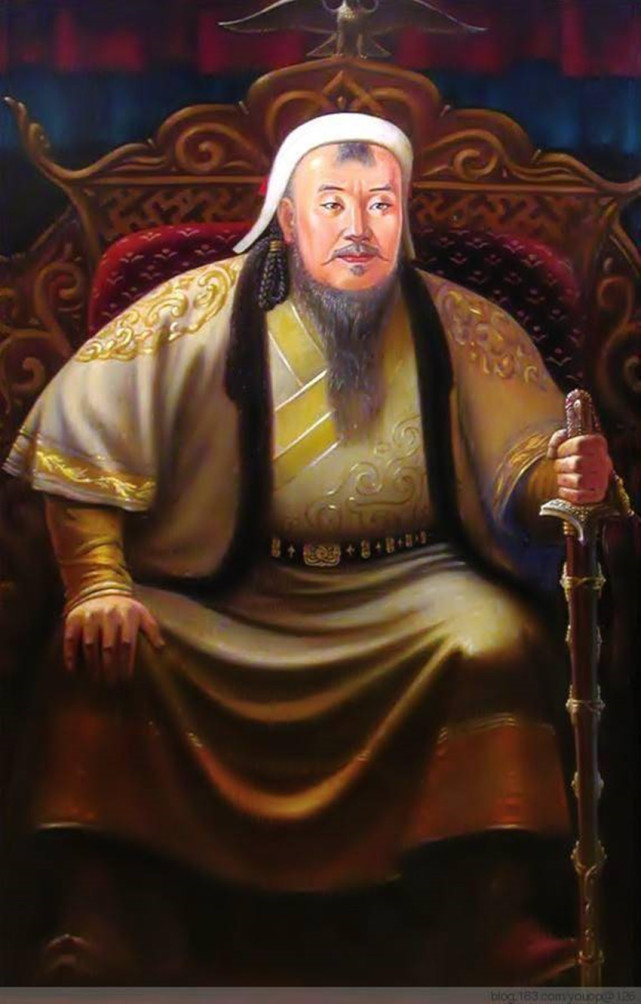 China's top ten emperors through the ages? - iNEWS