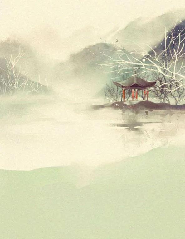Appreciation and Analysis of Two Tang Dynasty Poems about Jing Huai Gu ...