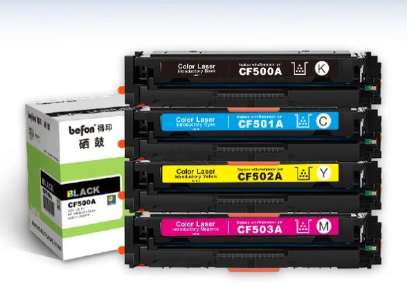 What brand of domestic printer toner cartridges is good?How to use the ...