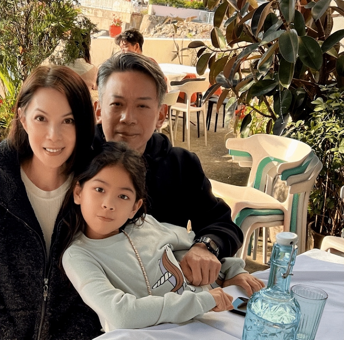 Is it right for Jiang Xiwen to break up after falling in love at first ...