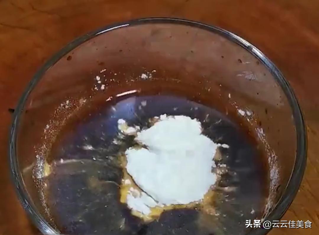 Take you to understand the role of cornstarch and starch, and the ...