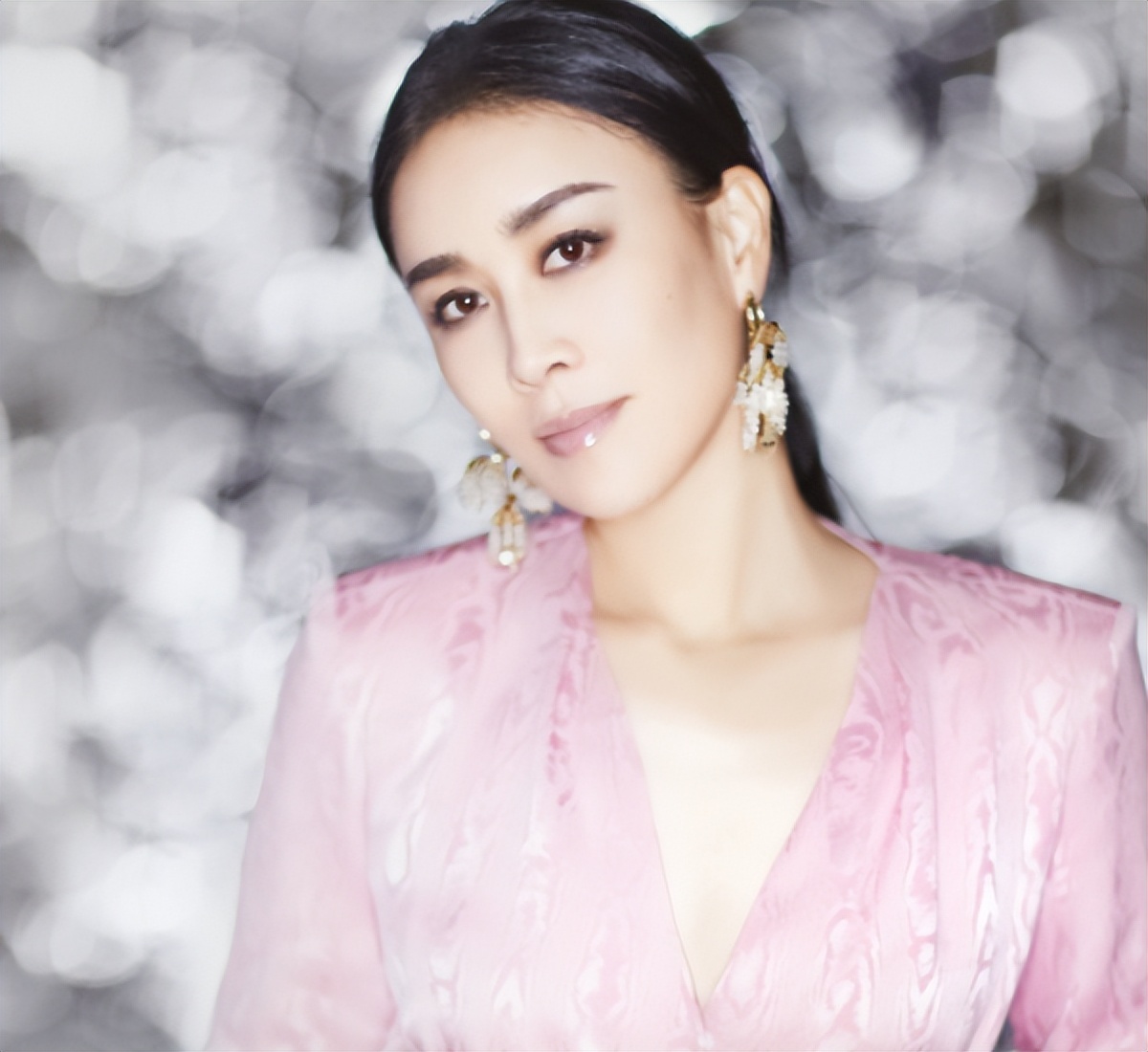 Na Ying's experience tells you that when you meet the right person, a ...