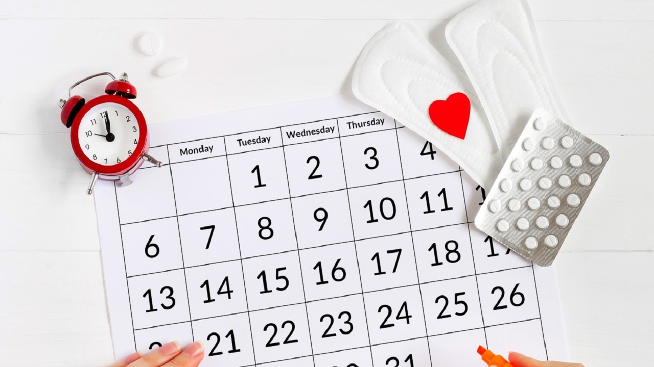 Menstrual flow suddenly decreased, is it getting old?Obstetricians help ...