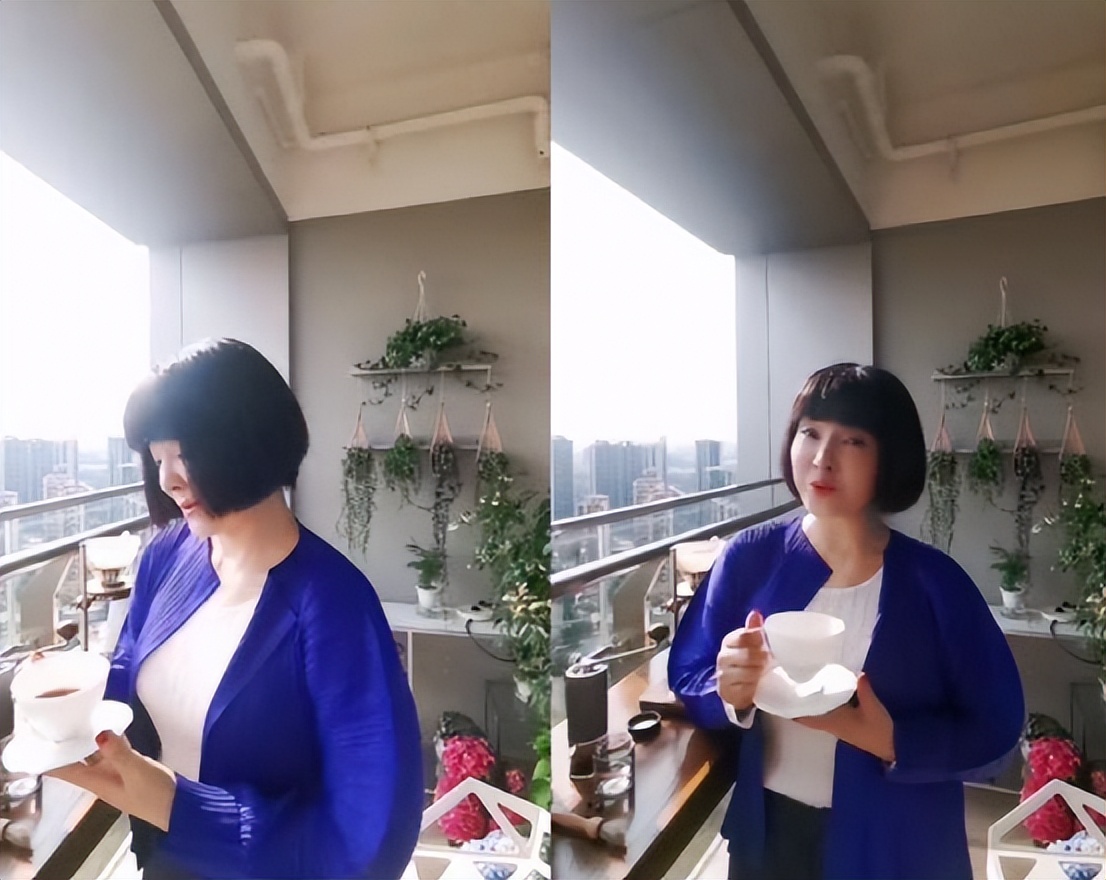 55-year-old Chen Hong's latest situation revealed! Cut sister's head ...