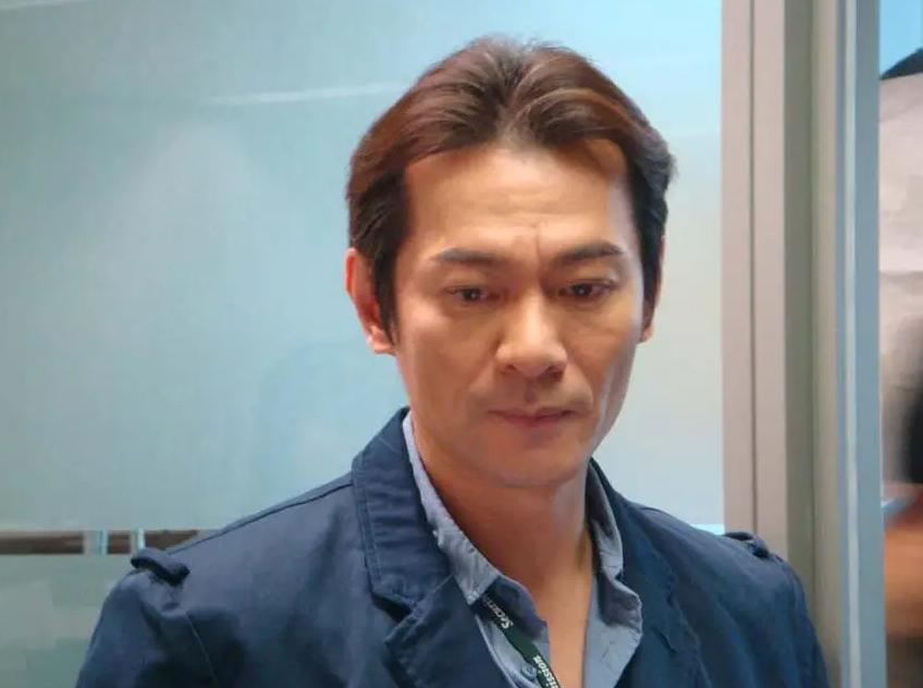 After TVB ended, the former actors were reduced to the point of being a ...