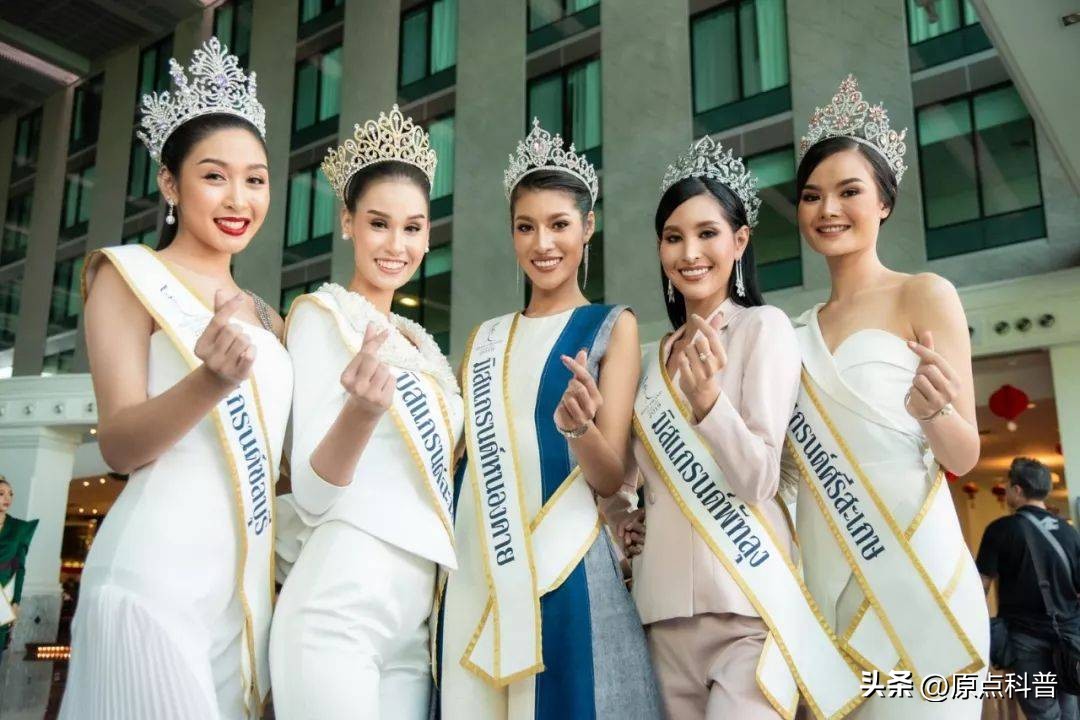 How strange are the views of beauties in various countries on choosing ...