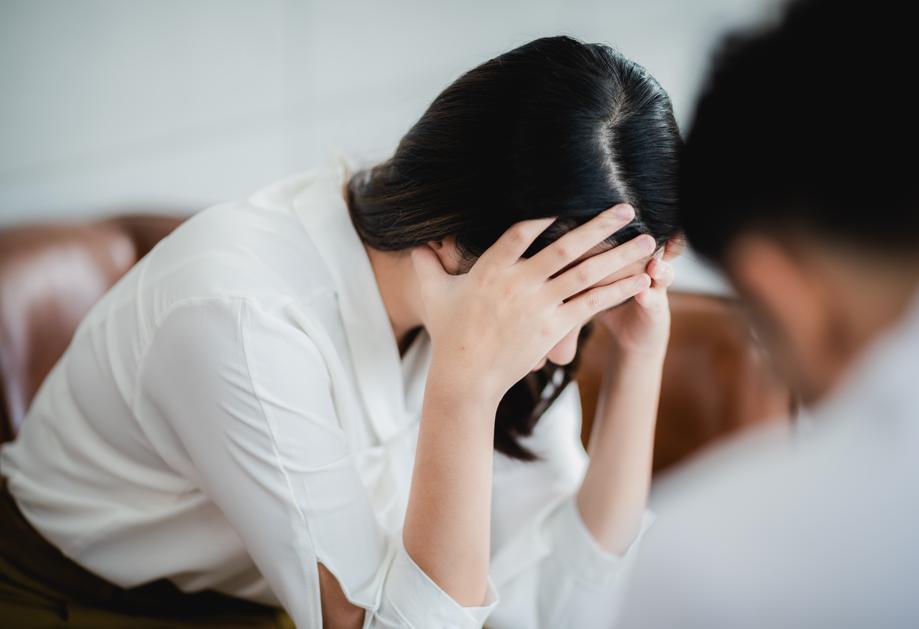 Mental stress is in a bad mood, let's learn about psychological relief ...