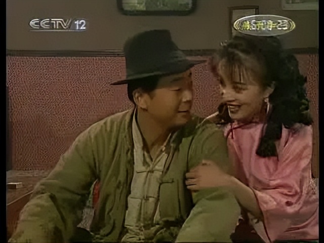 [Swallow Li San], the different love and endings of the brothers and sisters - iMedia