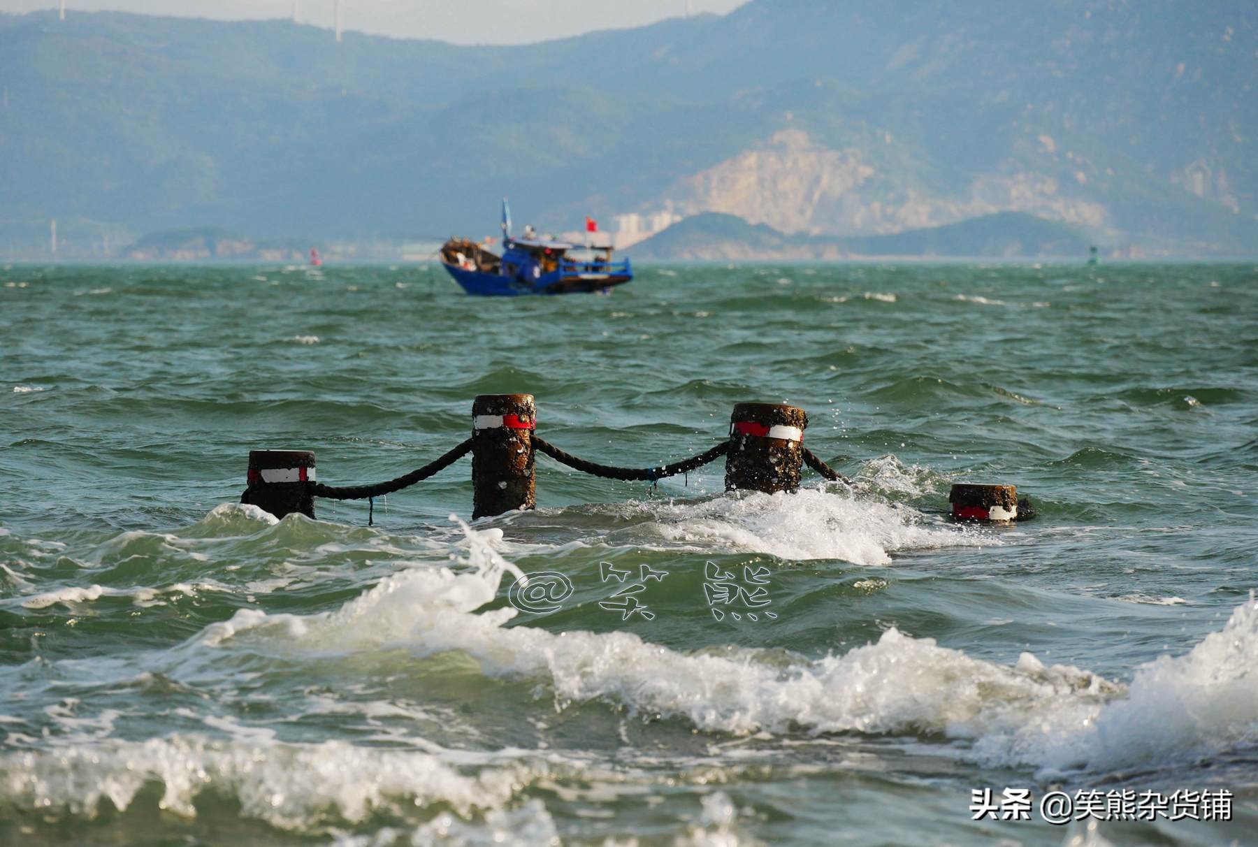 Baicheng Beach: the best sunset viewing spot in Xiamen to watch the ...