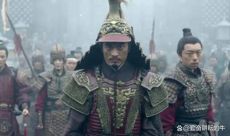 The Sad Emperor Tang Zhaozong: He wanted to rejuvenate the Tang Dynasty ...