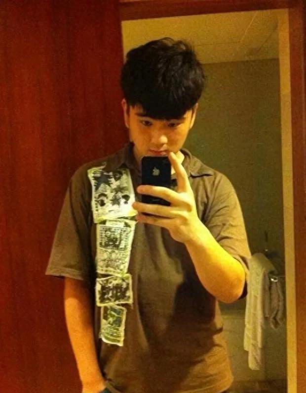 Fu Yiwei's only son Gao Lenan passed away, and his personality was exposed through dynamic ...