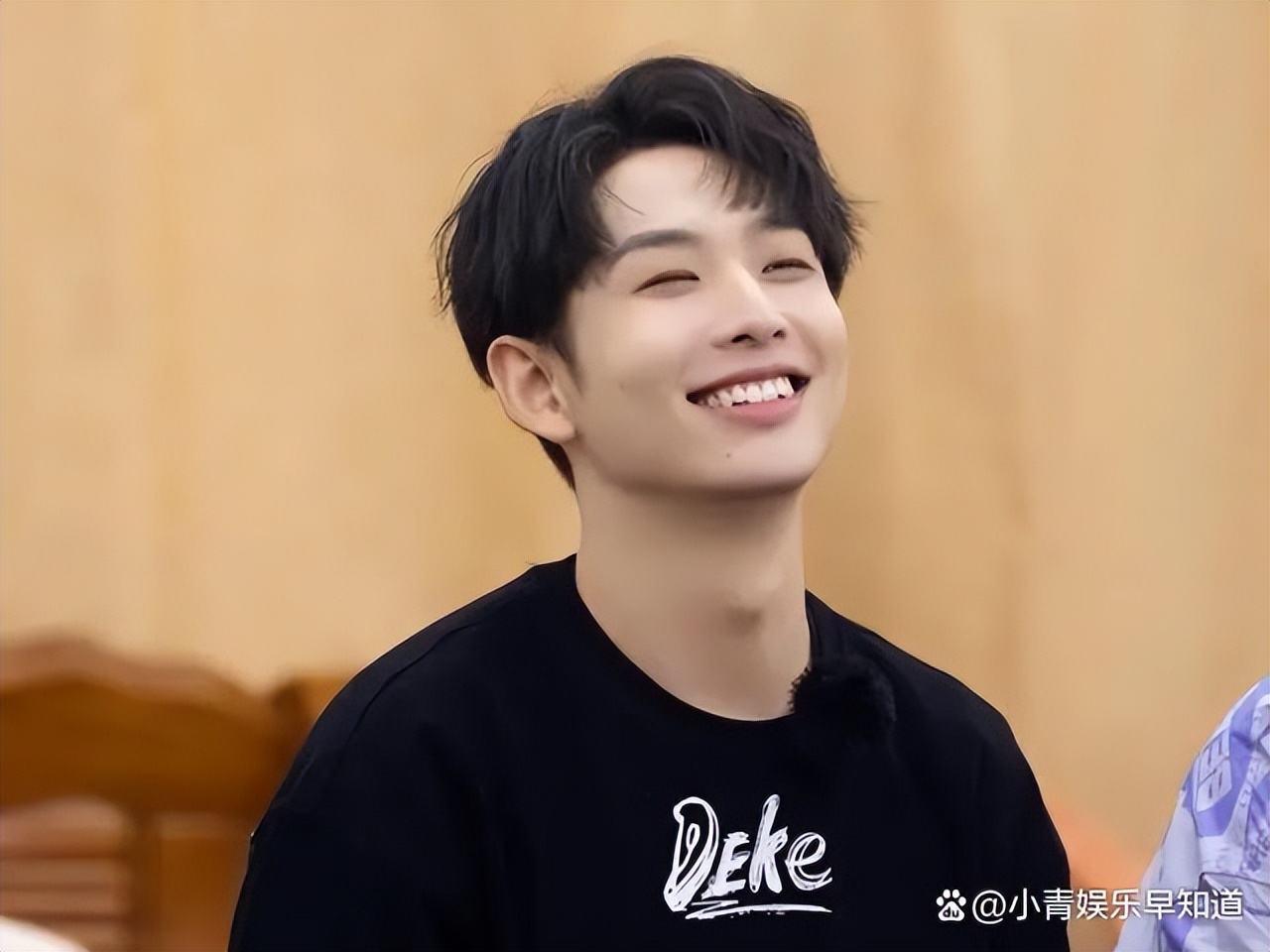 Qi Sijun officially announced to join Hunan Satellite TV Chinese Spring ...