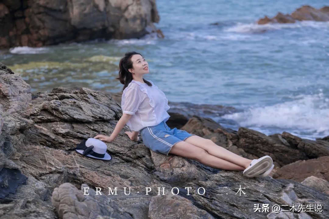 The twenty-seventh day of taking pictures of 999 fans in Rushan - iNEWS