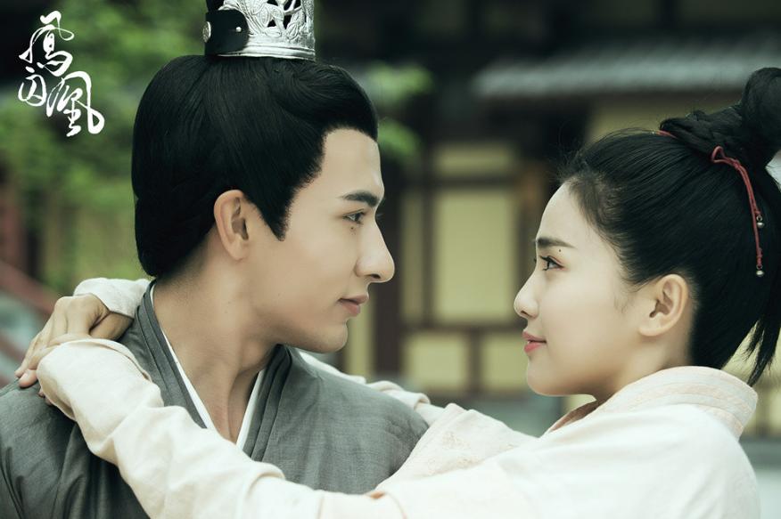 28-year-old Bailu: From "Internet Celebrity" to "Huanyu First Sister ...