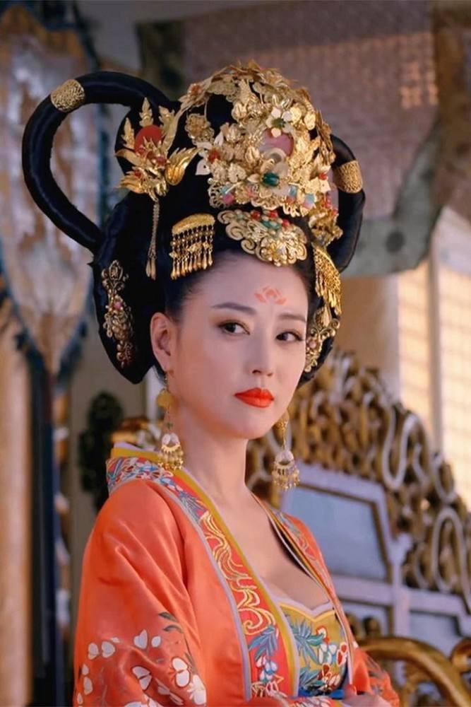 Why is Concubine Yang who revealed the real Li Shimin not favored? - iNEWS