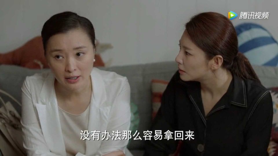 "come on!"Mom" Su Qing's victory against Li Xiuping is not Zhou Nannan, but her - iNEWS