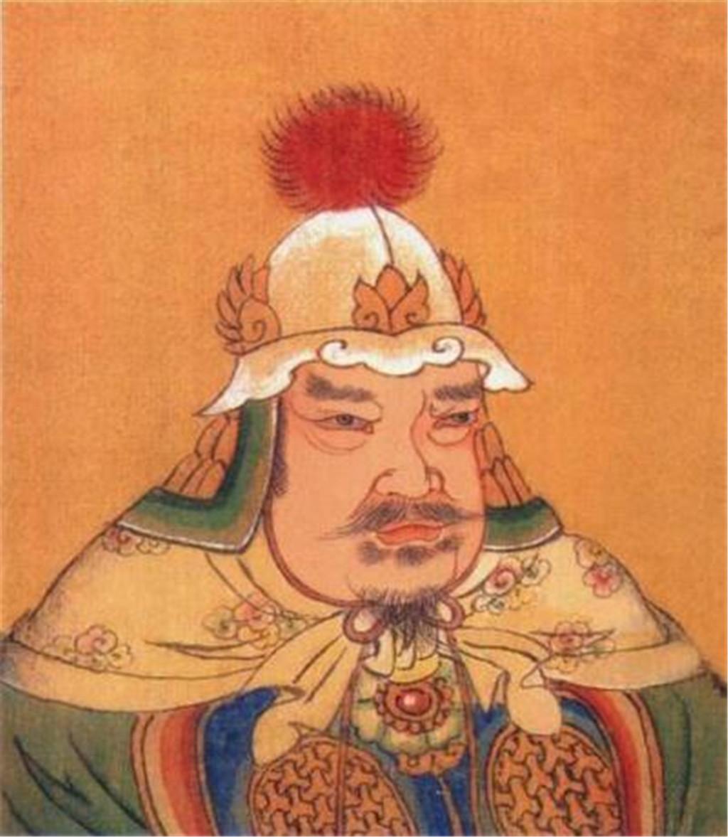 Why did Emperor Wu of Han call Li Guang a "mildew general"? Could this ...