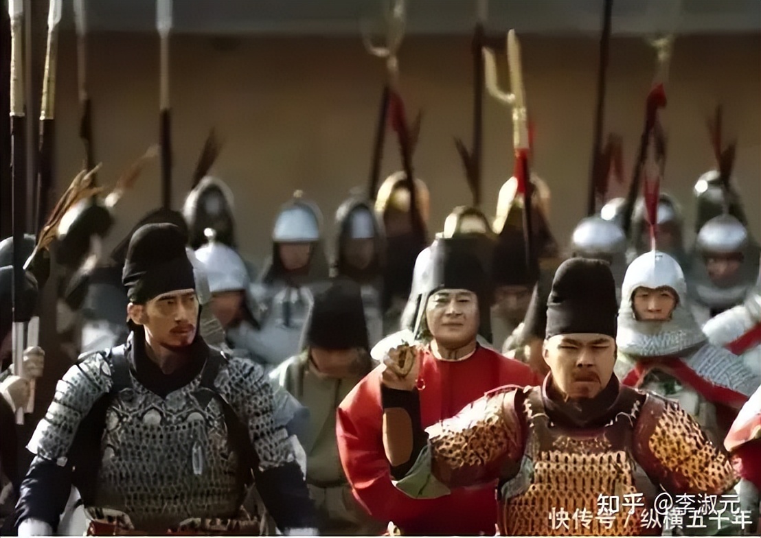 The reason why Tang Taizong and Tubo's peace is the most praised in ...