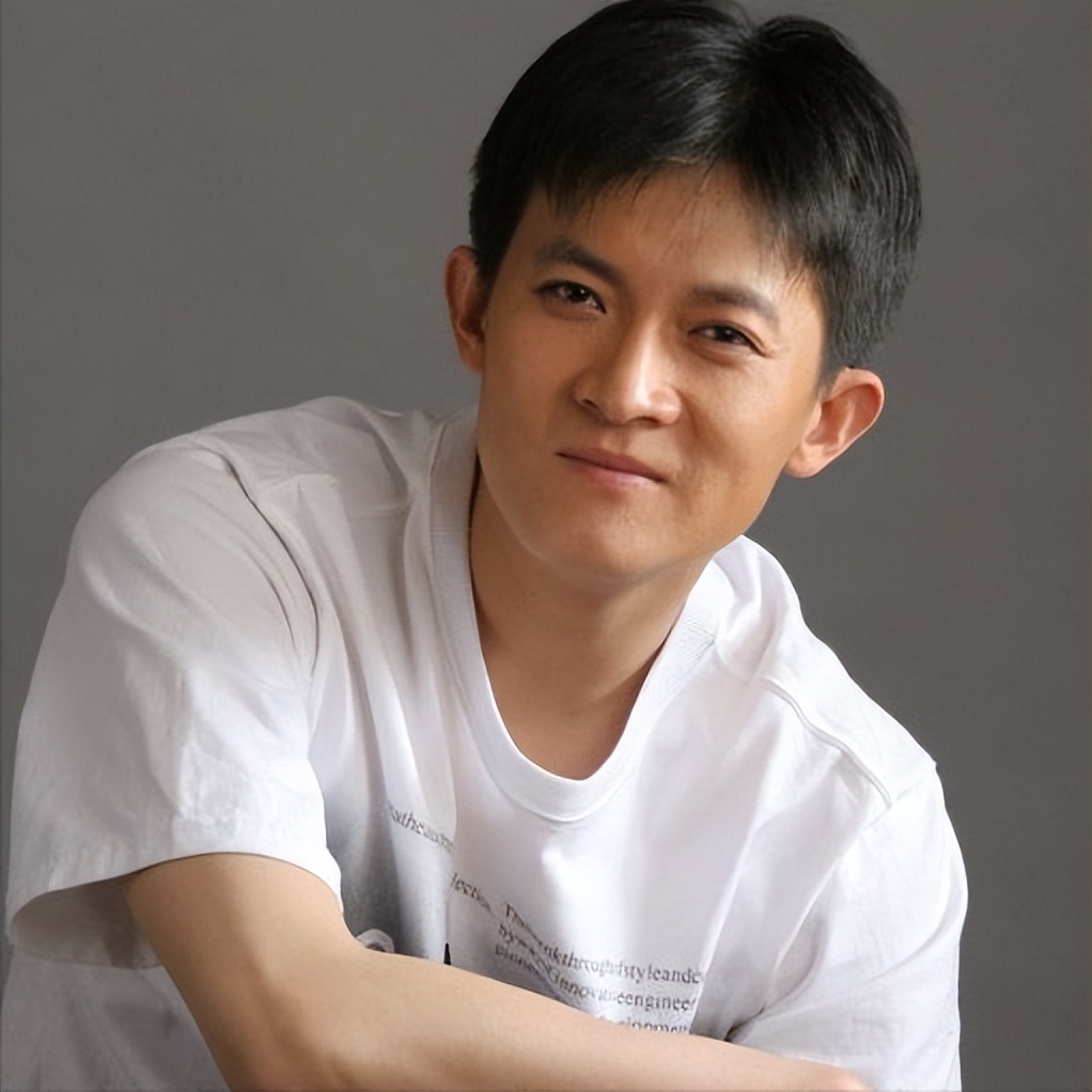 With "The Story of Tang Dynasty", how good is Guo Jingyu, "Brother ...